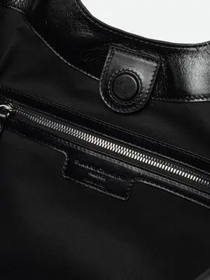 GIANNI CHIARINI Shoulder Bag - Black