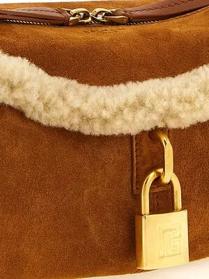 Balmain Shoulder Bag