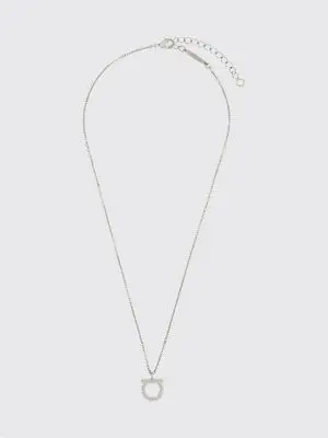 FERRAGAMO Jewel - Silver