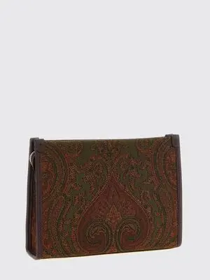 Etro Handbag - Multicolor