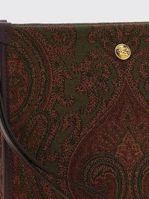 Etro Handbag - Multicolor