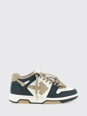 Off-White Sneakers - Multicolor