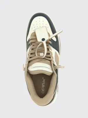 Off-White Sneakers - Multicolor