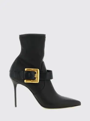 Balmain Ankle Boots