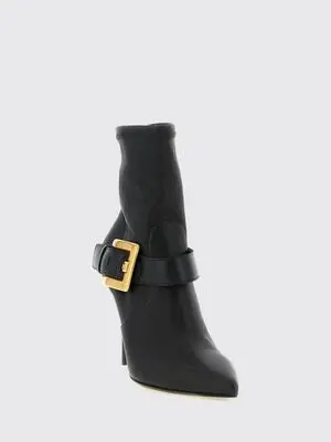 Balmain Ankle Boots