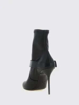 Balmain Ankle Boots