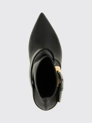 Balmain Ankle Boots