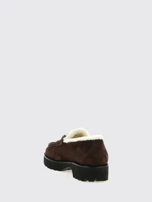 Valentino Garavani Loafer - Brown
