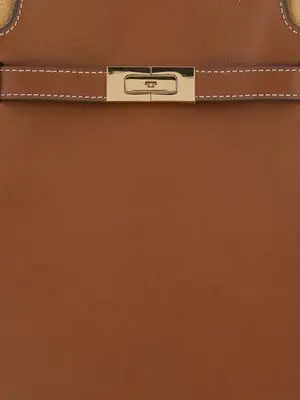 Tory Burch Shoulder Bag - Brown