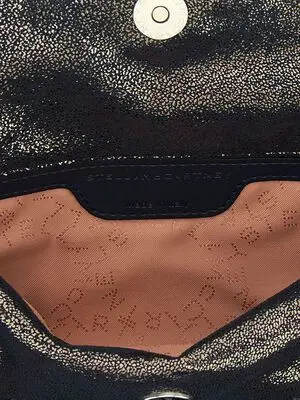 Stella McCartney Handbag - Blue