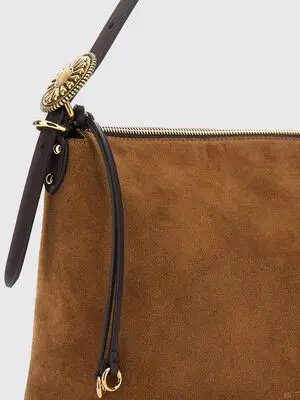 Etro Shoulder Bag - Brown