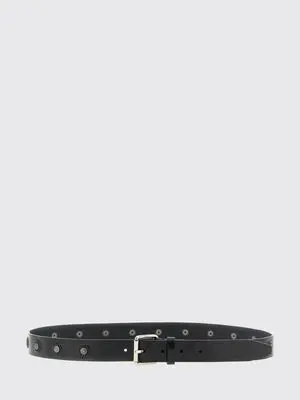 LEMAIRE Belt - Black