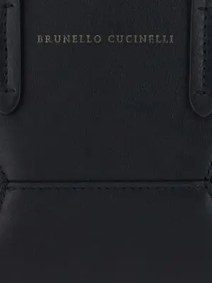 Brunello Cucinelli Mini Bag