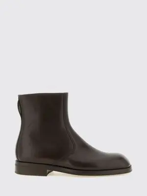 LEMAIRE Boot - Brown