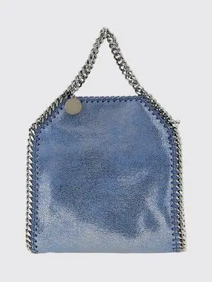 Stella McCartney Shoulder Bag Sky
