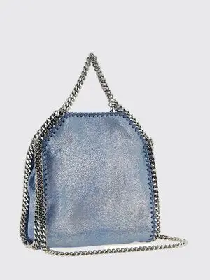 Stella McCartney Shoulder Bag - Sky