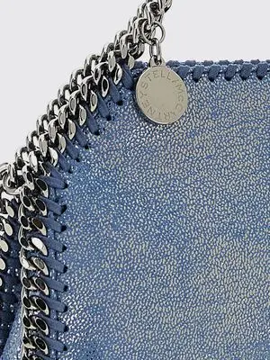 Stella McCartney Shoulder Bag - Sky