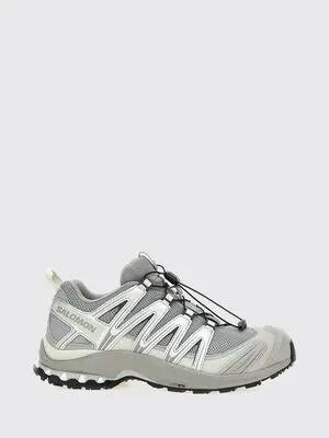 SALOMON Sneakers - Silver