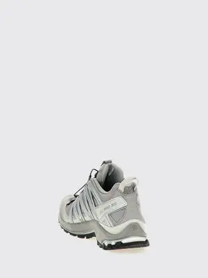 SALOMON Sneakers - Silver