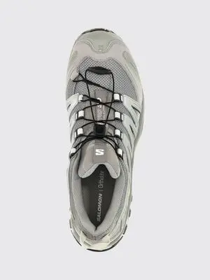 SALOMON Sneakers - Silver