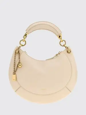 Chloé Chloé Shoulder Bag Milk