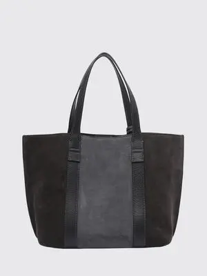 Hogan Shoulder Bag - Black