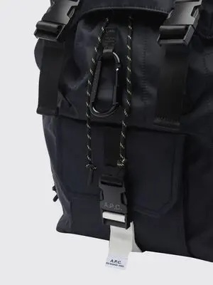 A.p.c. Backpack