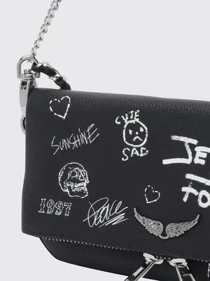 Zadig&Voltaire Shoulder Bag