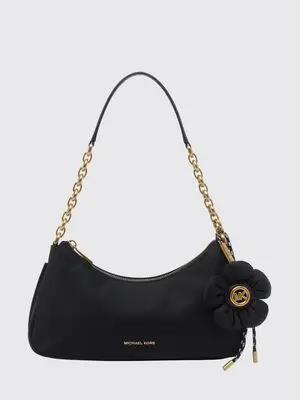 Michael Kors Shoulder Bag - Black