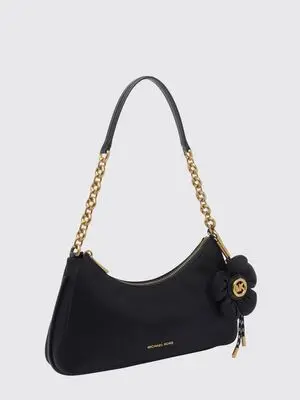 Michael Kors Shoulder Bag - Black