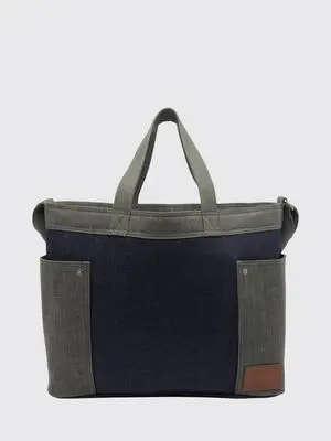 A.p.c. Shoulder Bag - Denim
