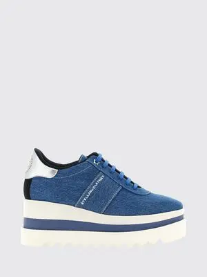 Stella McCartney Wedge Shoes