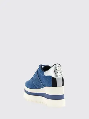 Stella McCartney Wedge Shoes