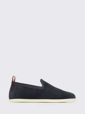 Loro Piana Loafers - Black