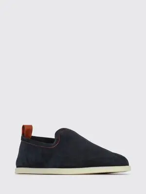 Loro Piana Loafers