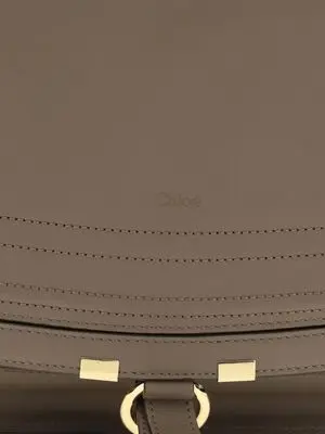 Chloé Shoulder Bag - Grey