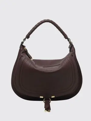 Chloé Shoulder Bag Red