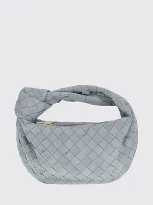 Bottega Veneta Handbag Silver