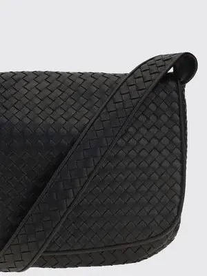 Bottega Veneta Belt Bag - Black