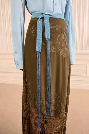 Ulla Johnson Avi Scarf