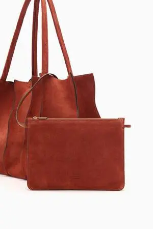 Ulla Johnson Adria Large Tote