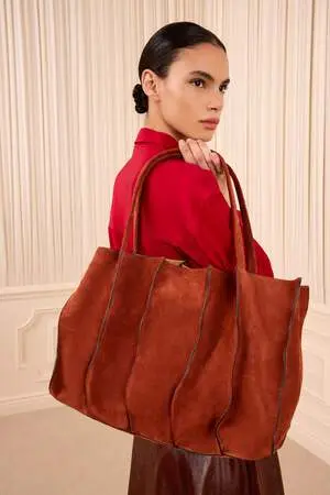 Ulla Johnson Adria Large Tote