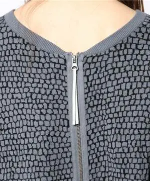 Adidas W Jaquard Sweat