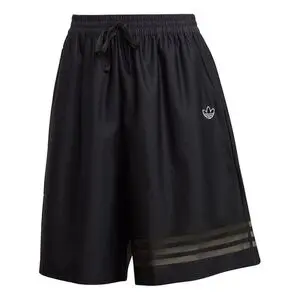 Adidas Originals Bellista Shorts - Black
