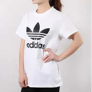 Adidas Originals Sports Short Sleeve