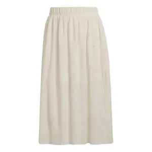 Adidas Originals Adicolor Sports Long Skirt - Beige