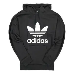 Adidas Originals Trf Sports Pullover - Black