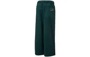 PUMA Uptown Oversized Trousers