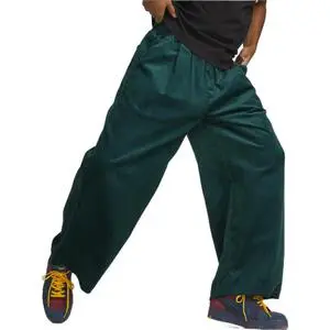 PUMA Uptown Oversized Trousers