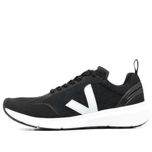 VEJA Condor 2 Alveomesh 'black White - Black/white